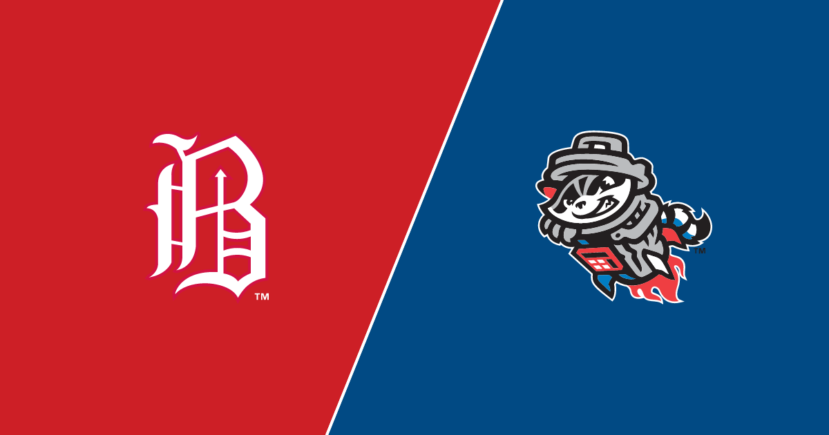 Watch Birmingham Barons @ Rocket City Trash Pandas on Bally Sports Live