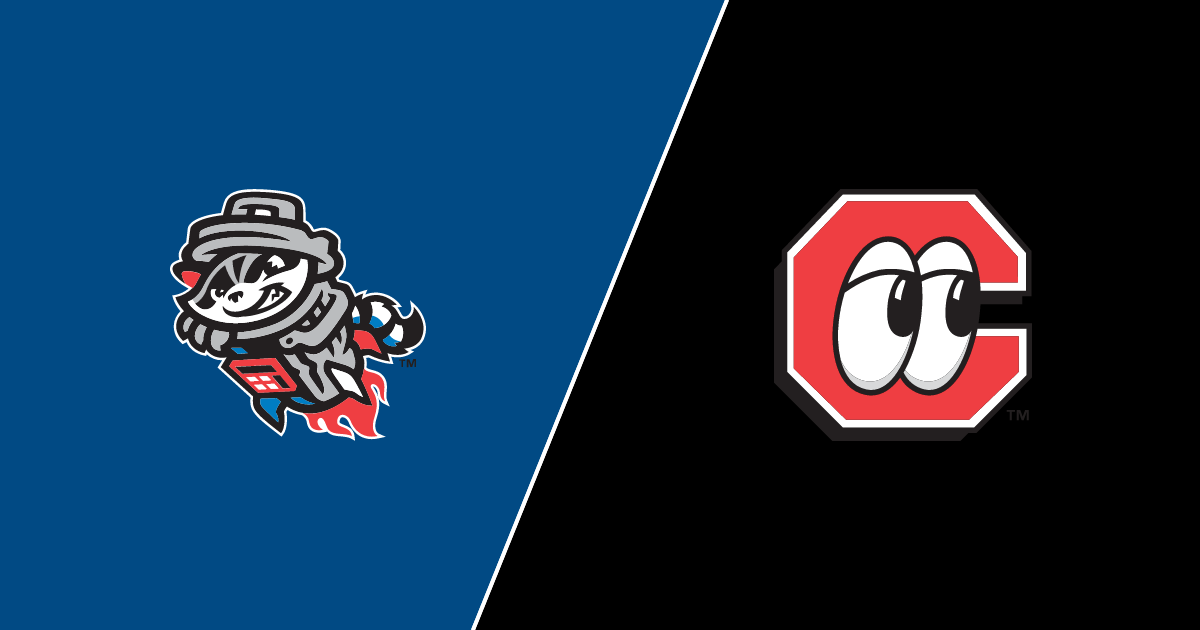 Watch Rocket City Trash Pandas @ Chattanooga Lookouts on Bally Sports Live