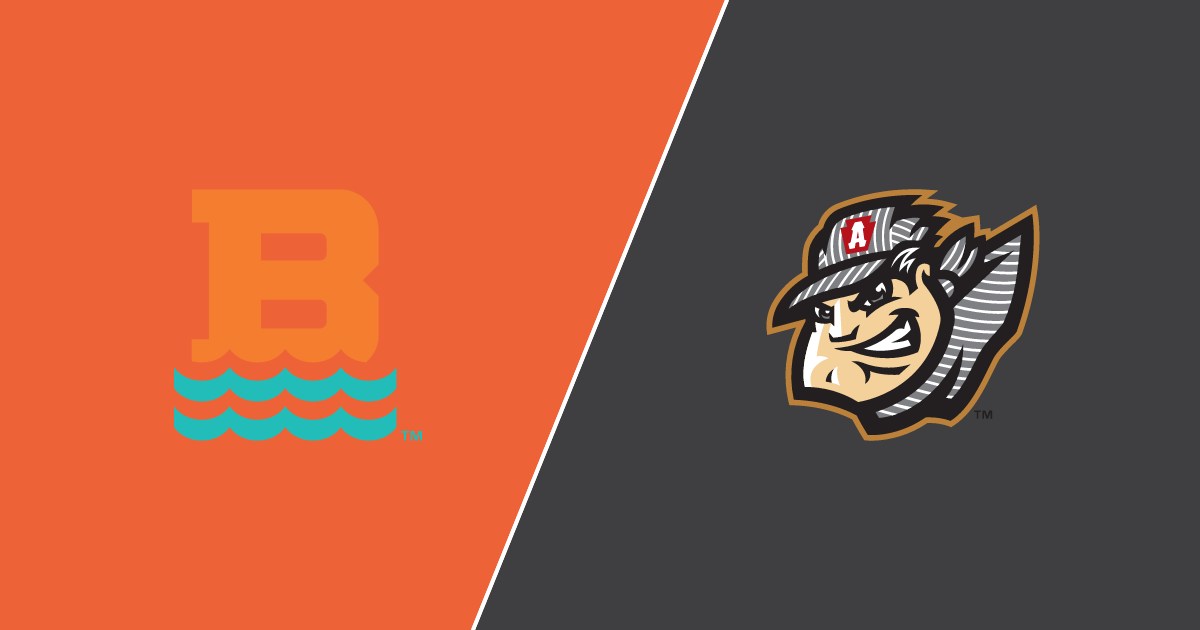 Watch Chesapeake Baysox @ Altoona Curve on Bally Sports Live