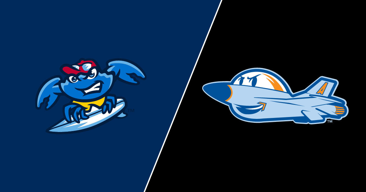 Watch Jersey Shore BlueClaws @ Aberdeen IronBirds on Bally Sports Live