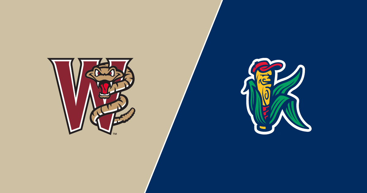 Watch Wisconsin Timber Rattlers @ Cedar Rapids Kernels on Bally Sports Live