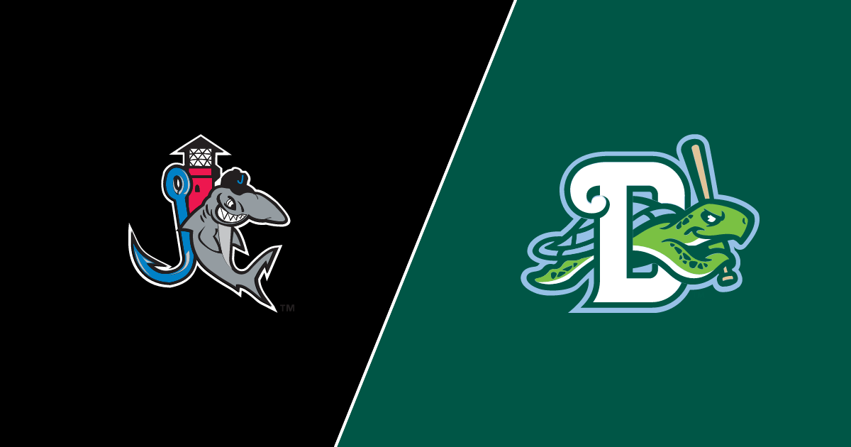 Watch Jupiter Hammerheads @ Daytona Tortugas on Bally Sports Live