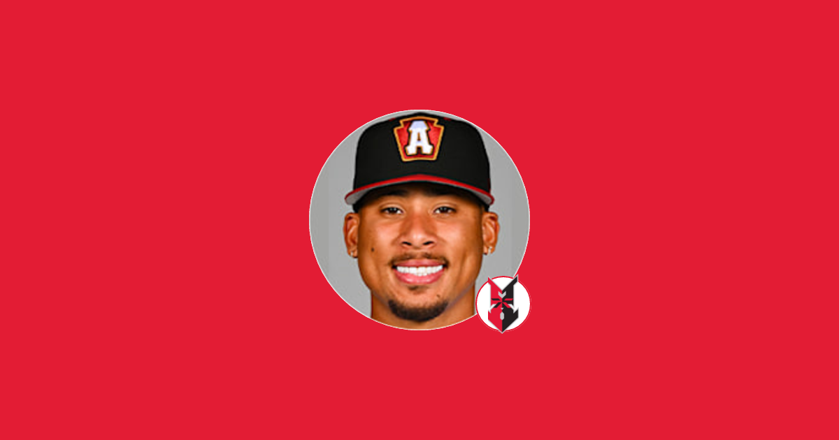 Shawn Ross - Shortstop, Indianapolis Indians | Triple-A Affiliate ...