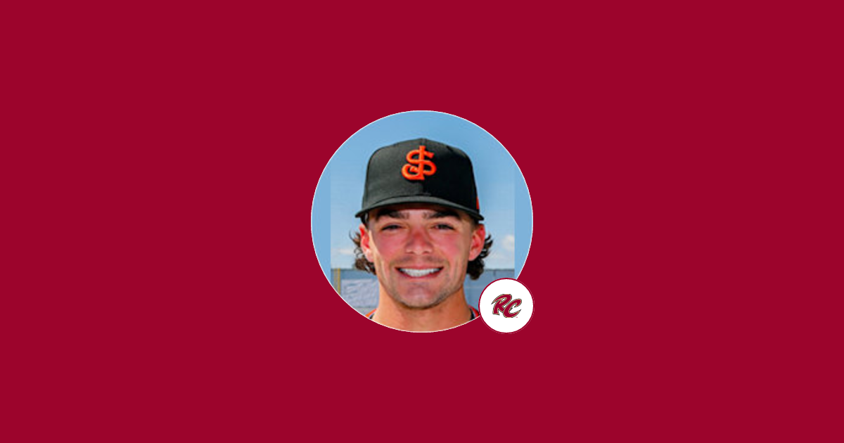 Thomas Gavello - Catcher, Sacramento River Cats | Triple-A Affiliate ...