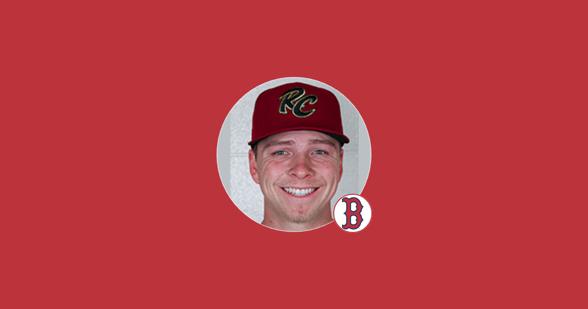 Kyle Harrison - Pitcher, Boston Red Sox | Major League Baseball Affiliate